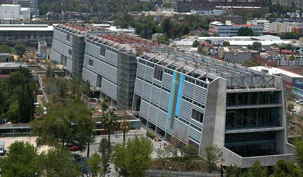 Vasconcelos: The $100 Million Library – ERIC RYAN GRANT